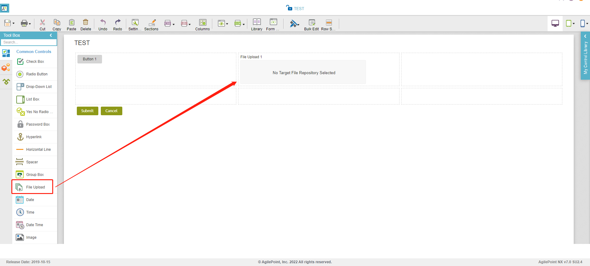 【Agilepoint】 如何使用Agilepoint File Upload控件的Download功能-CSDN博客