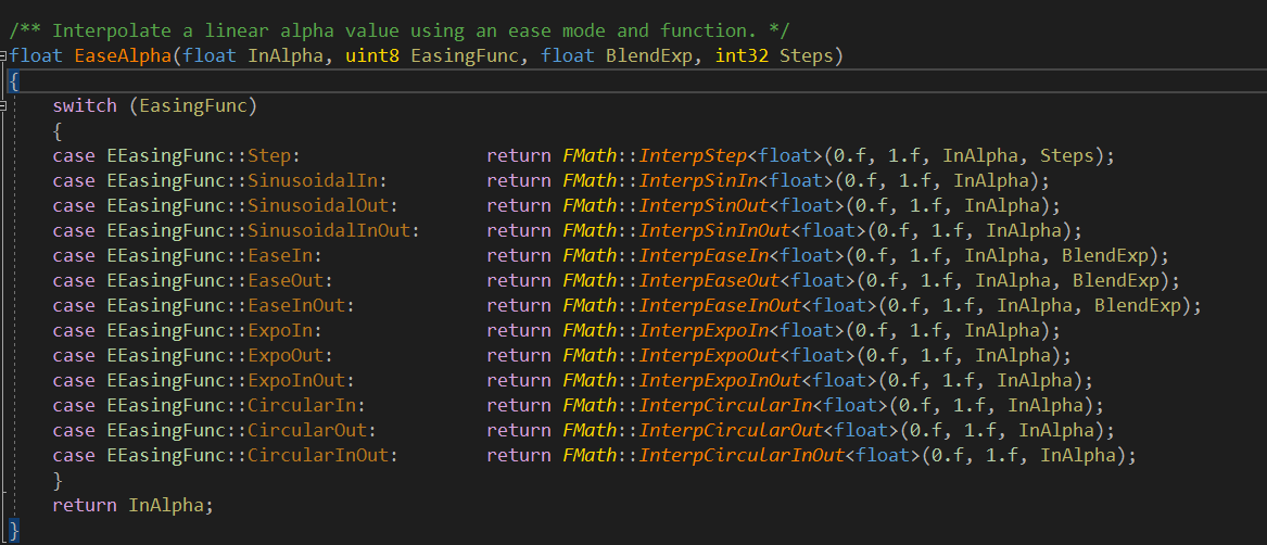 ue 使用中注意的问题（持续更新）_texturegrouplodbias-CSDN博客