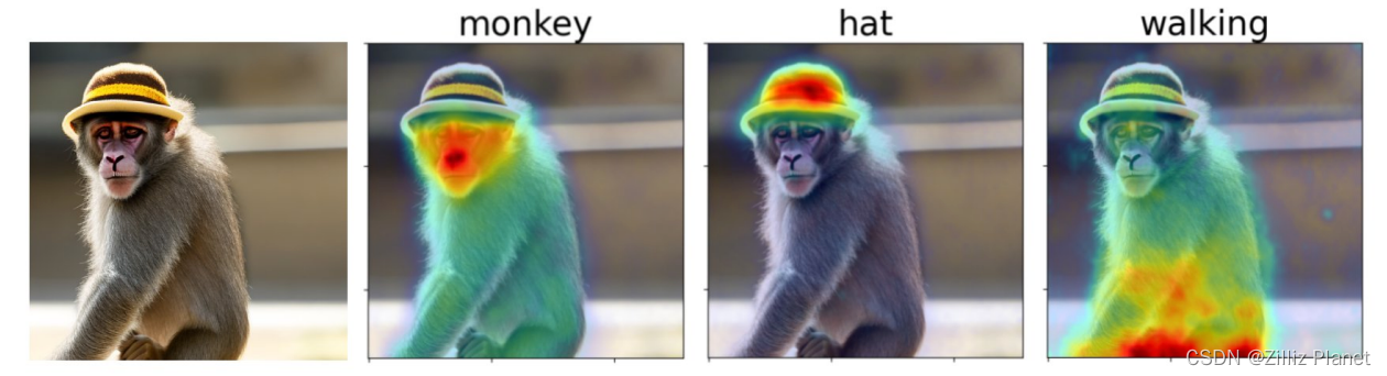 DAAM：首次利用视觉语言学解释大型扩散模型_daam大模型-CSDN博客