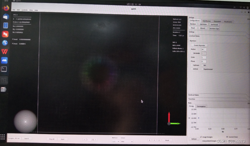 记录：在Ubuntu22.04上安装软件UppASD和Spirit-CSDN博客