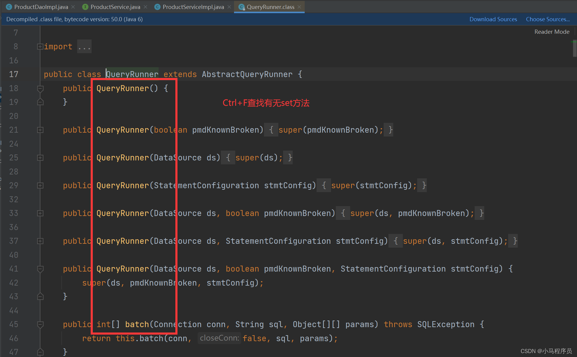 详解依赖注入步骤+手写IOC容器与DI实现_java依赖注入和容器的一些简单写法-CSDN博客