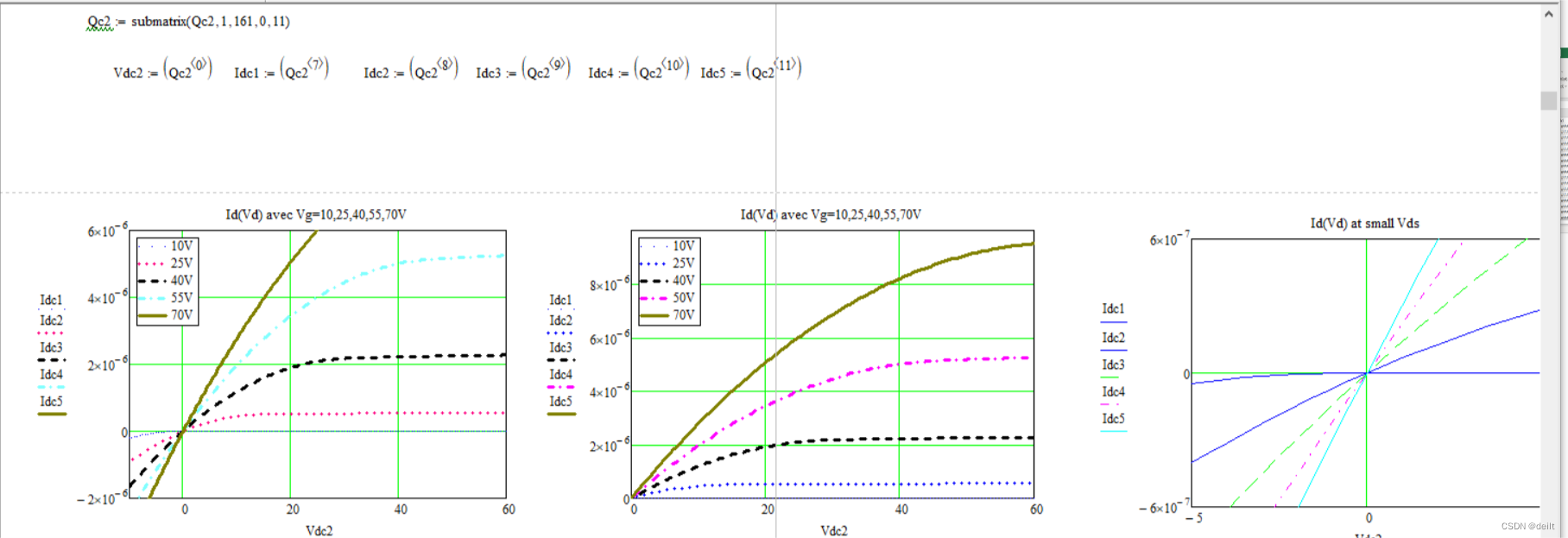 Mathcad_excel数据处理_mathcad导出图表数据-CSDN博客