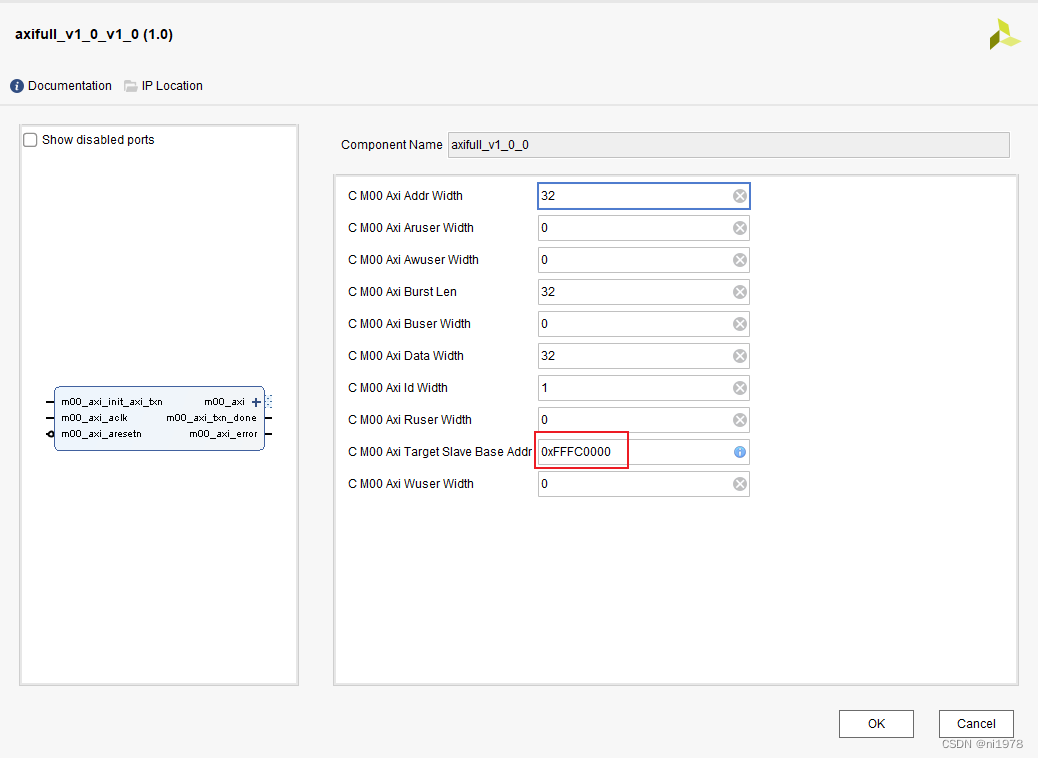ZynqMPSoC PL端访问OCM_zynqmp ocm使用-CSDN博客