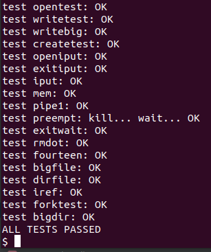 [MIT 6.S081] Lab 10: mmap_mit xv6 lab10mmap-CSDN博客