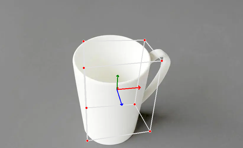 【AI十行代码系列】6.3D物体追踪-MediaPipe Python_mediapipe物体检测训练-CSDN博客