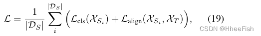 CVPR2019:Domain-Specific Batch Normalization for Unsupervised Domain Adaptation无监督域适配的特定域批处理规范化 ...
