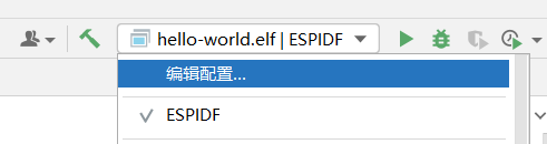 CLion开发ESP8266的详细配置过程_clion esp8266-CSDN博客