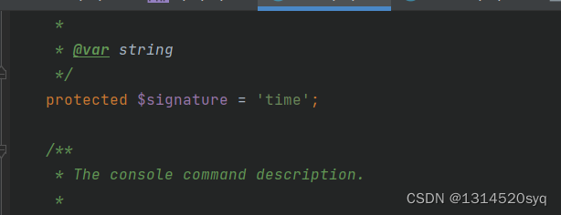 Laravel框架实现定时任务laravel怎么设置三分钟后自动执行 Csdn博客