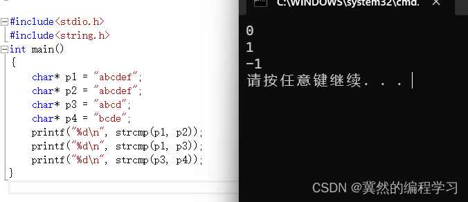 strlen （str）类函数_strlen(str)的功能-CSDN博客