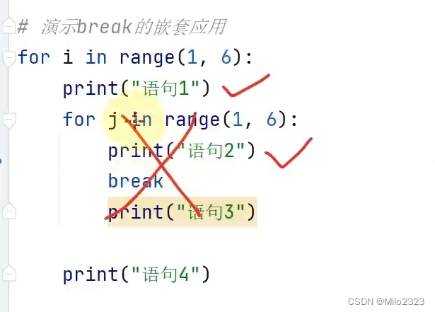 Python笔记_for n in range(1,100)-CSDN博客