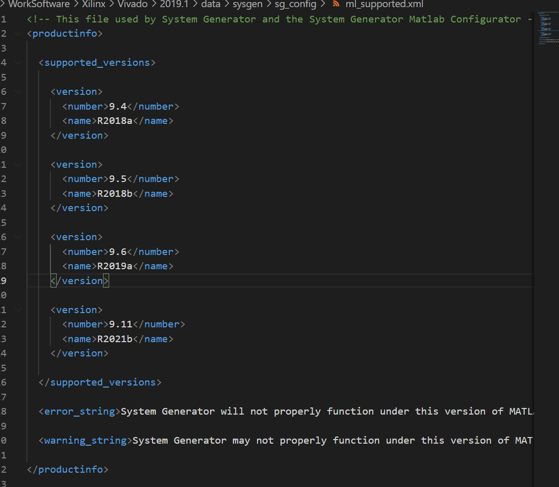 system generator结合高版本matlab的使用_matlab system generator-CSDN博客