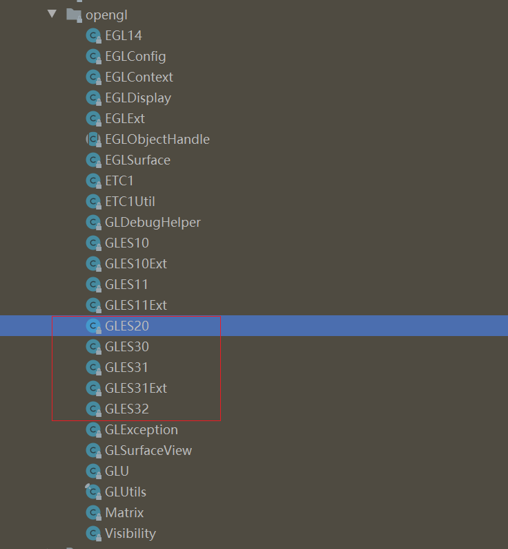 【我的OpenGL学习进阶之旅】你好，三角形：一个OpenGL ES 3.0示例。 分别使用C++ Native & Java 两种方式来实现 ...