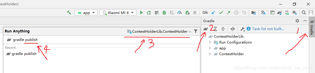 把Android库项目发布到maven仓库且带上源代码_将android项目上传至远程moven库-CSDN博客