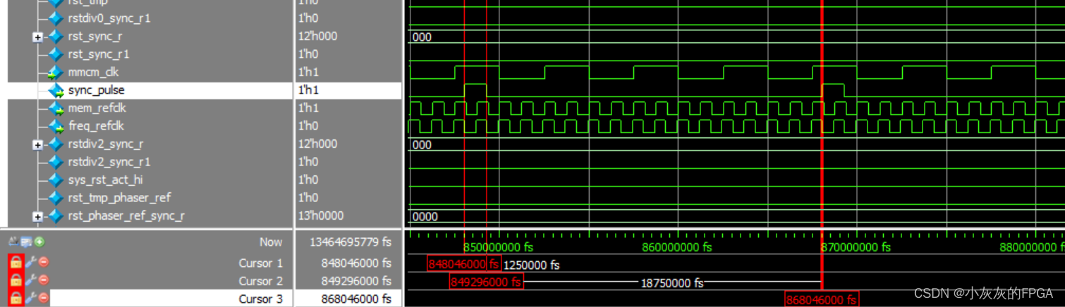 Xilinx DDR3 MIG系列——ddr3控制器的时钟架构_xilinx ddr时钟-CSDN博客