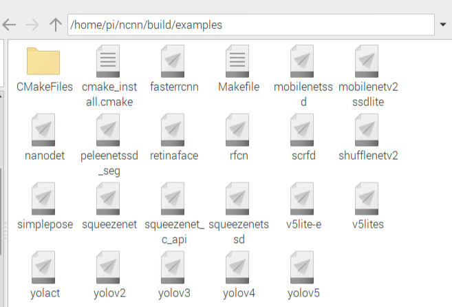 【树莓派ncnn部署】_ncnn fp16-CSDN博客