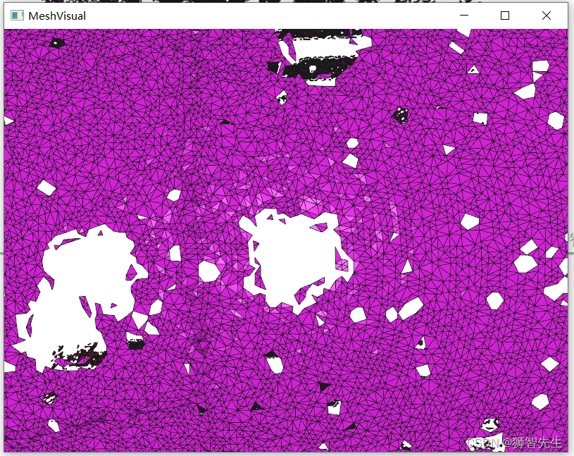 【学习笔记】关于trimesh库与pyglet库的版本匹配问题 Importerror `trimesh Viewer Windowed
