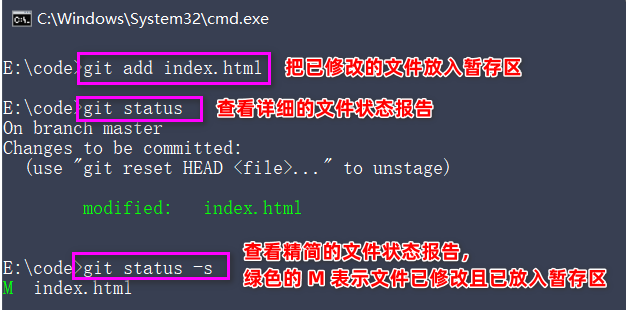 Git&Github基础知识附完美解决[rejected] master -＞ master (fetch first)问题方法_master -> master (fetch first ...