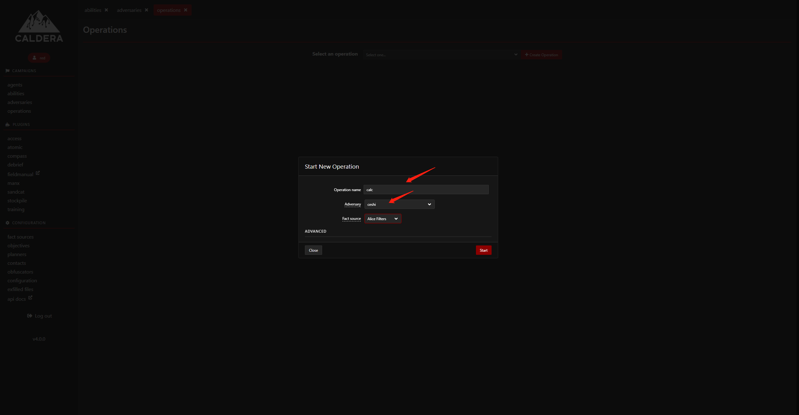 Caldera 4.0.0 使用说明_plugins.manx.app_all_in...的博客-CSDN博客