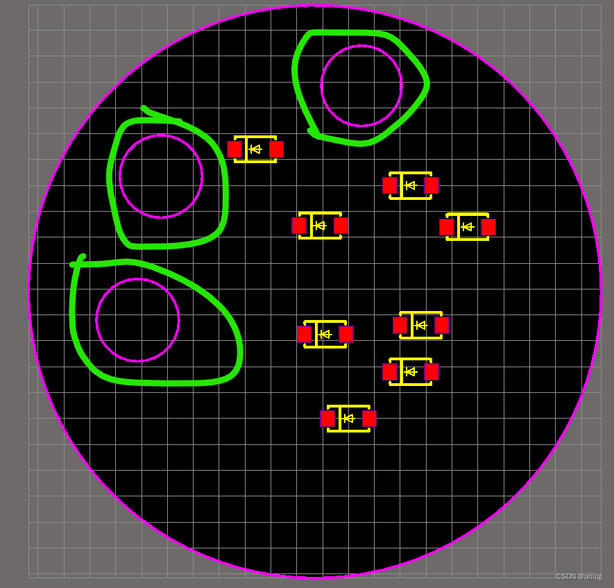 AD正确的3d图形显示_ad 3d-CSDN博客