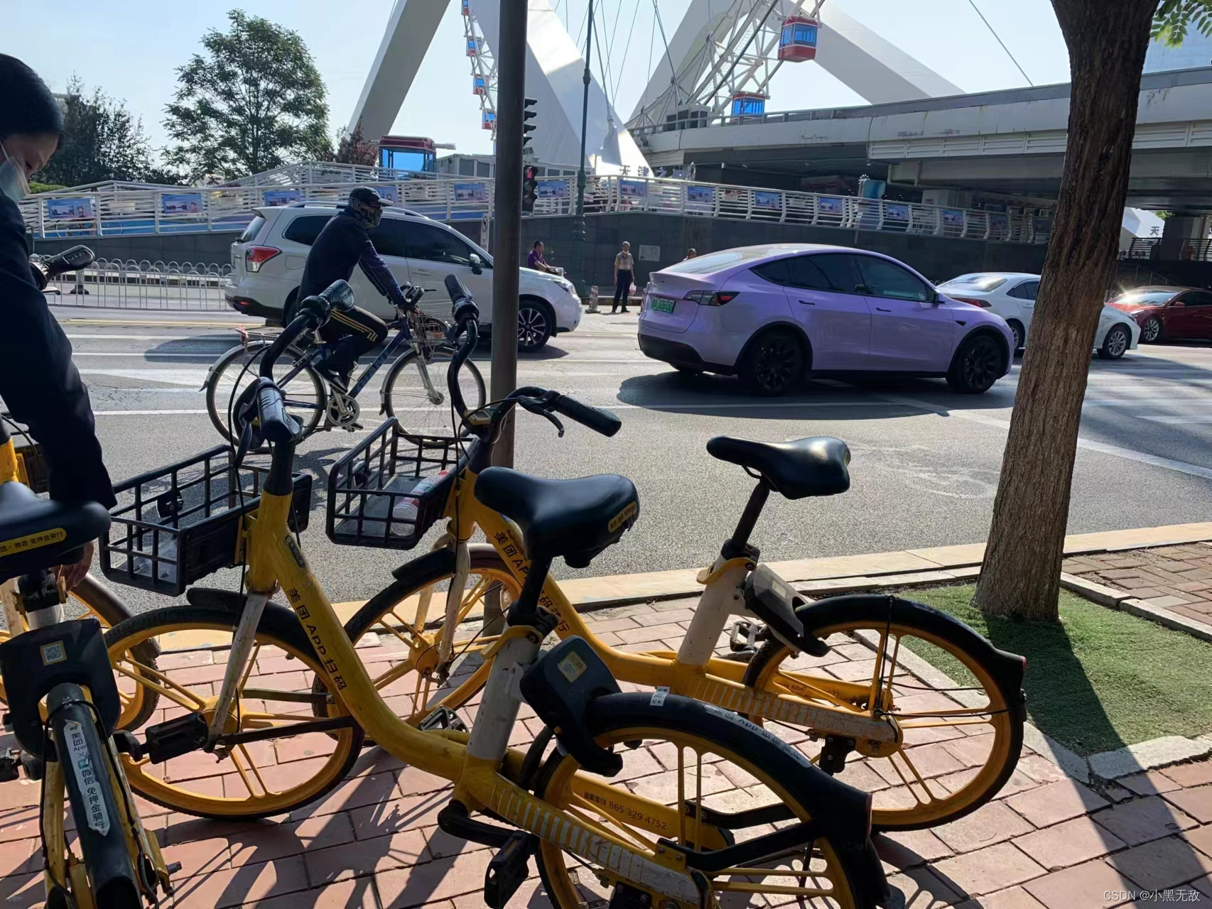 小黑跟中老黑阿黄小黄车刷夜天津，勾起智齿疼痛去朝阳医院拔牙，去淄博自驾去厦门重庆特种兵，见到了三年不见的线上同门的leetcode之旅：76 最小覆盖子串 Csdn博客