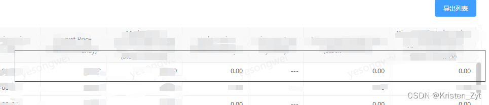 Elememtui表格横向滚动条,表格错位elementui Table出现横向滚动条 表格错位 Csdn博客