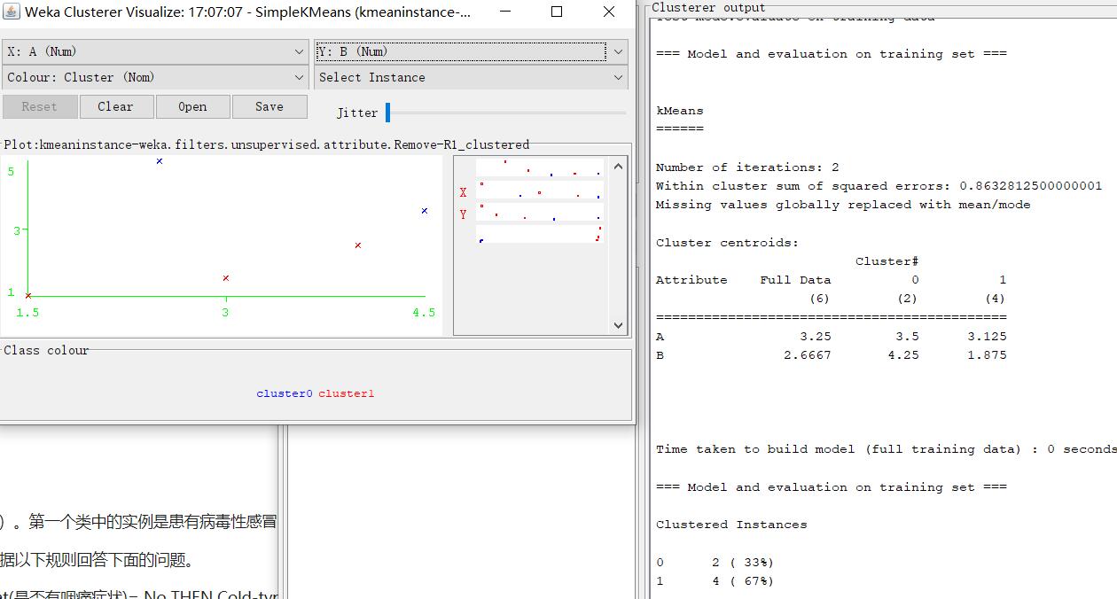 java运用kmeans算法进行聚类_java kmeans聚类算法-CSDN博客