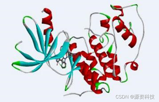 Discovery Studio 基本操作-CSDN博客
