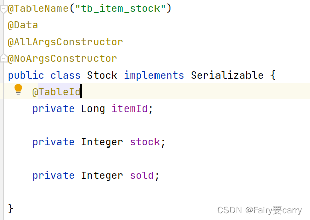 记录：There is no getter for property named ‘null‘ in ‘class_there is no getter for property named ...