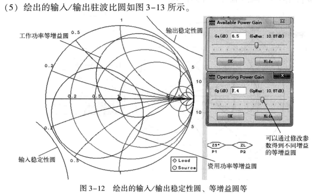 ADS学习：Smith Chart Utility使用说明-CSDN博客