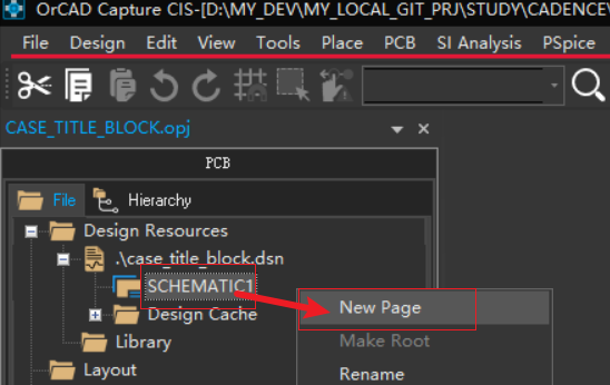 cadence SPB17.4 - add new custom title block_cadence titleblock-CSDN博客