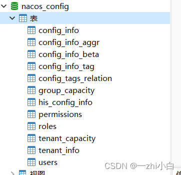 【服务端】高可用Nacos集群（伪集群）Keepalived+Nginx+Nacos+MySQL_nacos nginx 集群-CSDN博客