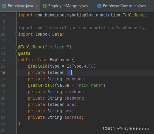 springboot+MybatisPlus+SqlServer2008分页 ‘@P0‘ 附近有语法错误_sqlserver2008分页 mybatis-CSDN博客