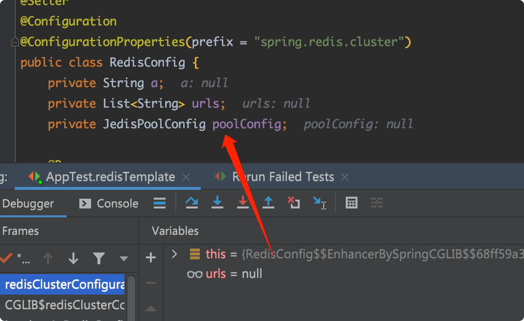 SpringBoot测试类使用@ConfigurationProperties无法注入值_configurationproperties不生效-CSDN博客