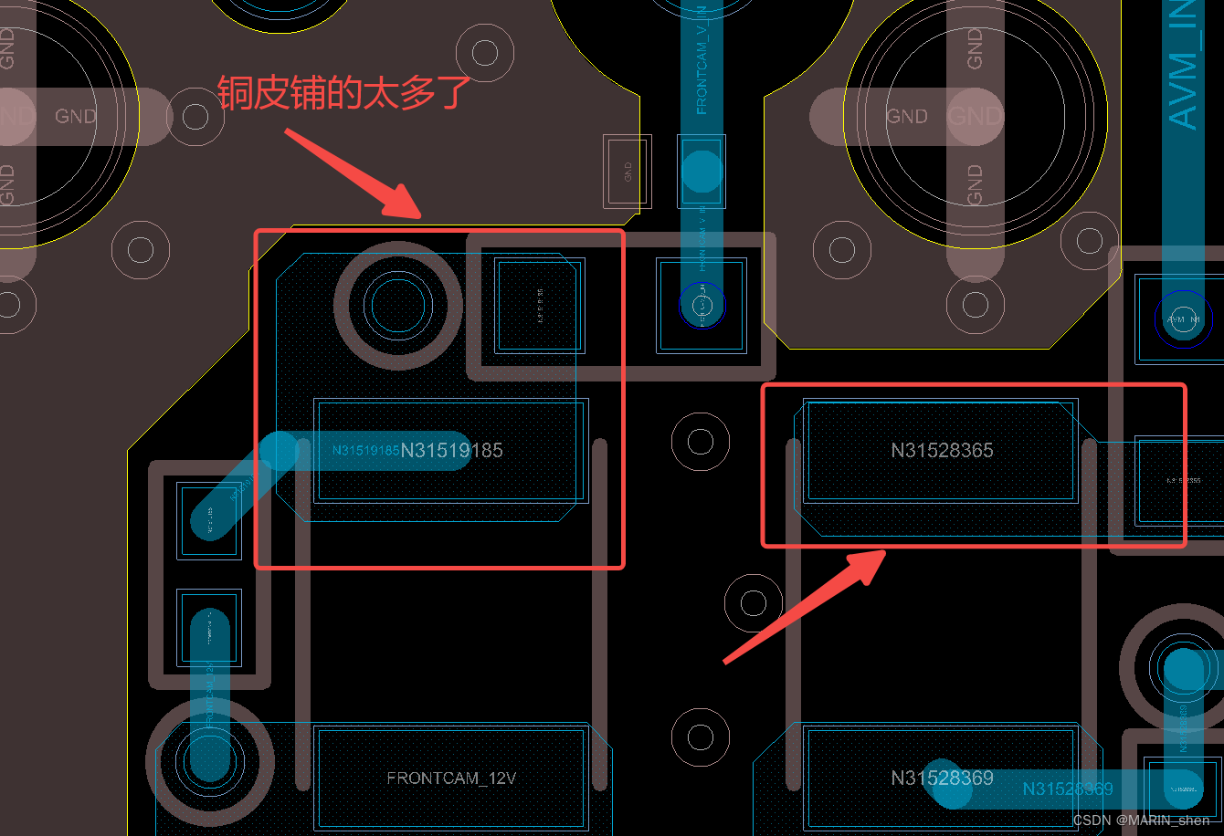 Marin说PCB之POC电路layout设计总结-CSDN博客