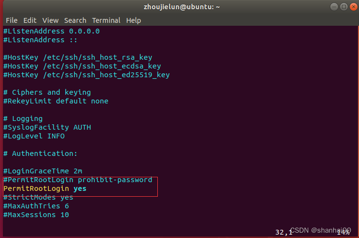 实现虚拟机下linux系统与windows系统下的远程连接(这里使用windows下的vscode实现连接)怎么远程连接到windows系统虚拟机 Csdn博客