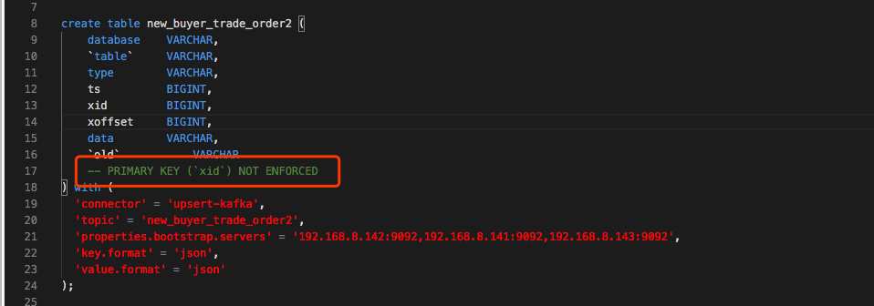 [flink1.14.4]Unable to create a source for reading table ‘default_catalog.default_database.new ...