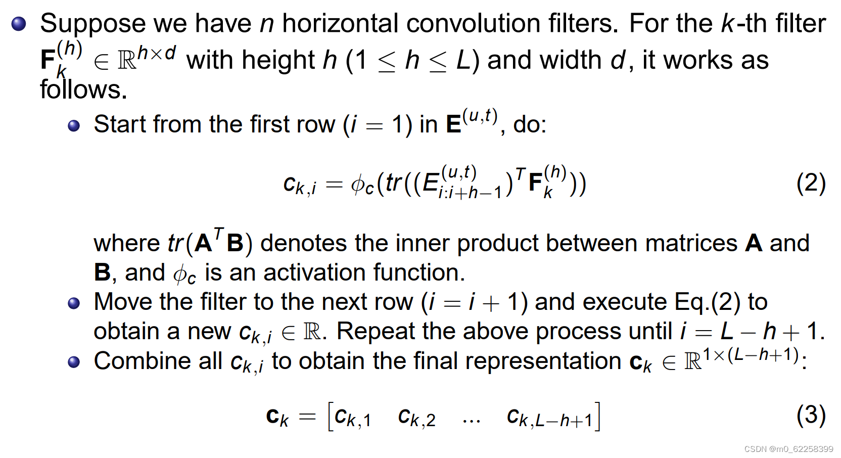 Caser方法的笔记_caser模型-CSDN博客