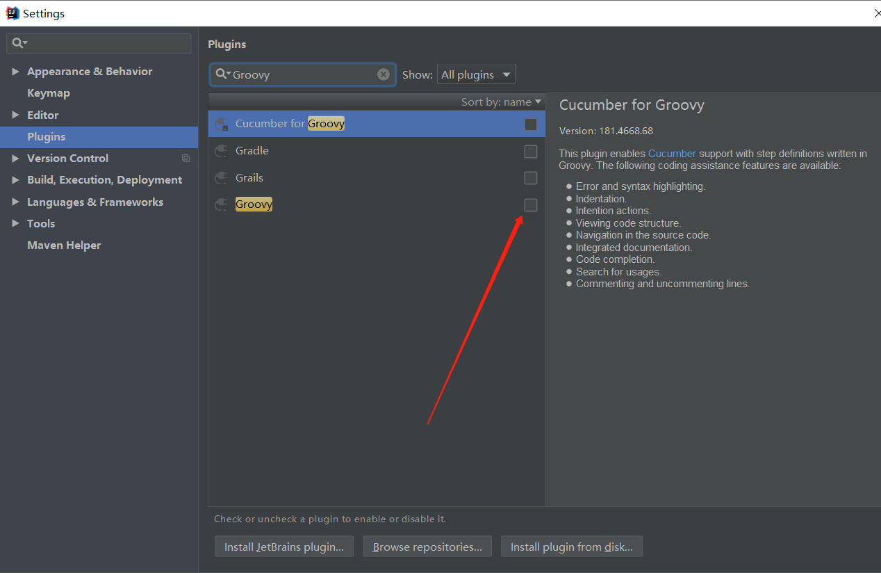 idea 无法启动spring boot项目问题_idea2018.2启动不了springboot2.3.7版本项目-CSDN博客