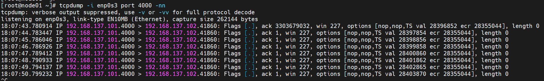 TCP保活机制（KeepAlive）_tcp keepalive-CSDN博客