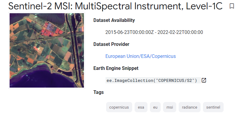 【GEE笔记】按日合成计算和筛选下载遥感数据——哨兵2号(Sentinel-2)_gee上下载如何获取某一天哨兵二号数据-CSDN博客