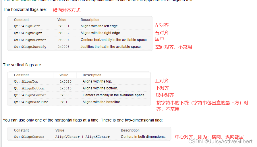 【Qt】控件探幽——QLabel_qlabel设置大小-CSDN博客