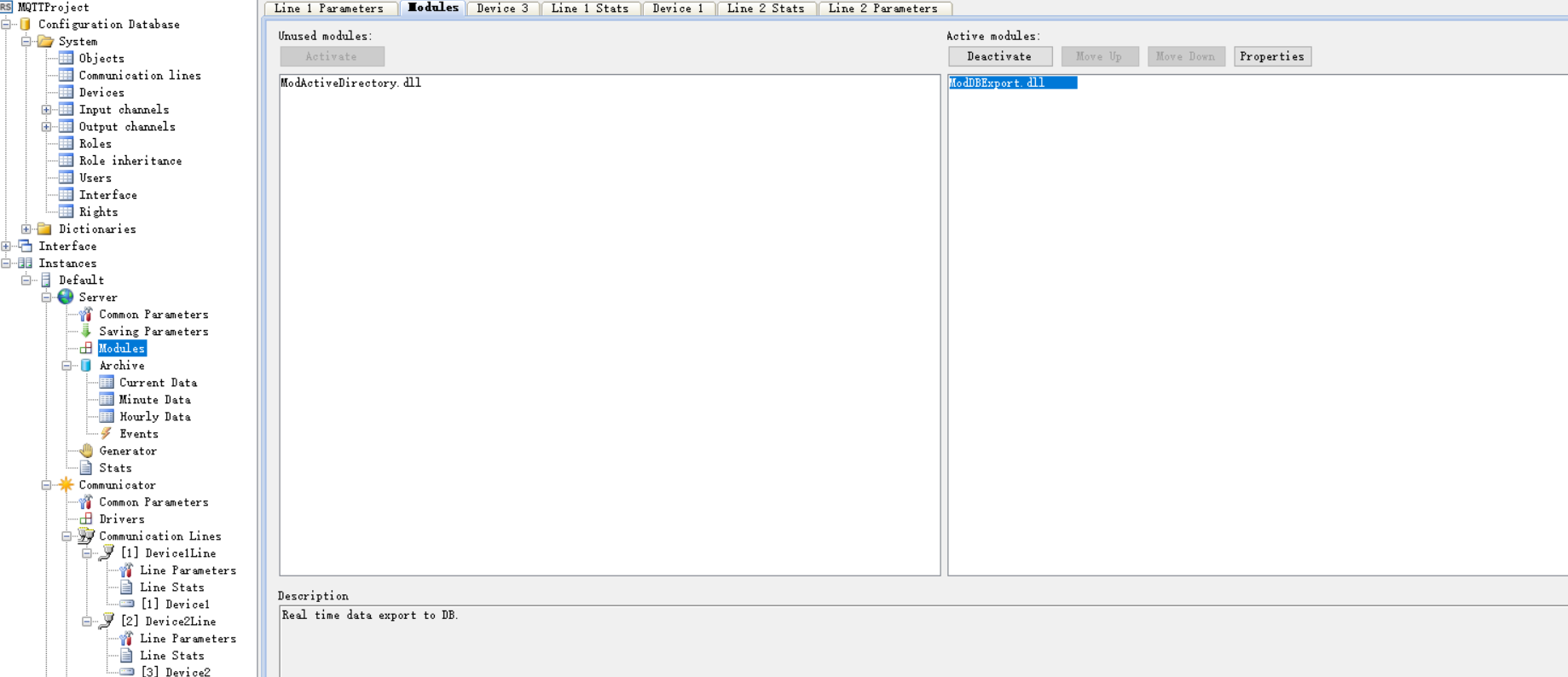Rapid SCADA MQTT_rapidscada mqtt驱动-CSDN博客