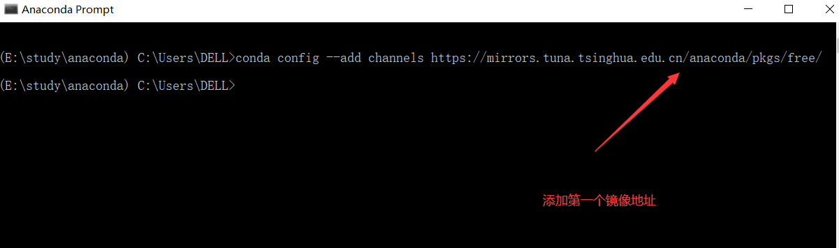 如何使用清华镜像源加速下载python库？condarc关闭 Ssl Csdn博客 