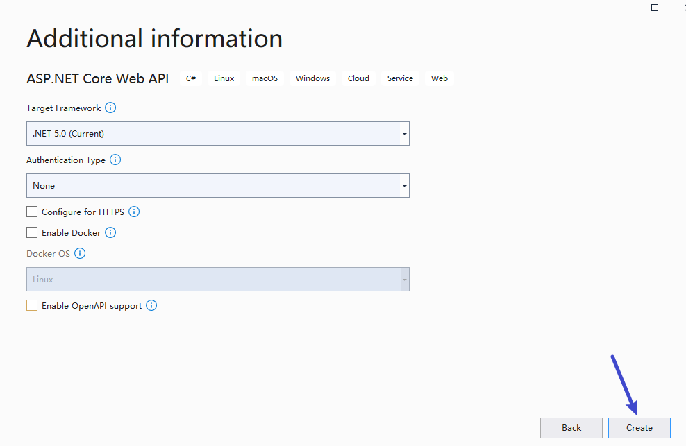 Blazor WebAssembly+Duende.IdentityServer+EF Core认证授权企业级实战_blazor identity ef 权限-CSDN博客