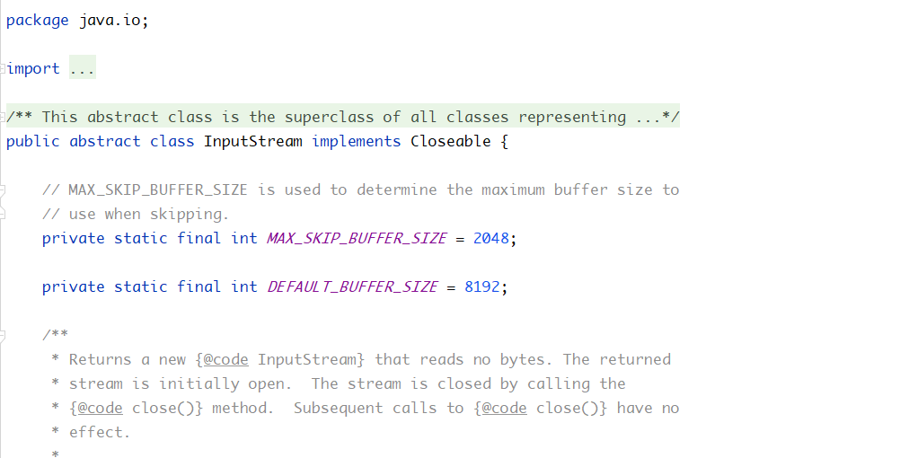 装饰器模式（Decorator Pattern）_装饰器模式 英文-CSDN博客