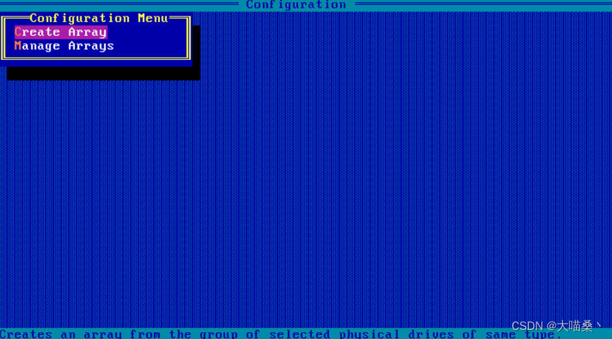 Inspur nf5280m5服务器Centos7.4系统重装（Raid+裸系统部署）_nf5280m5配置raid-CSDN博客