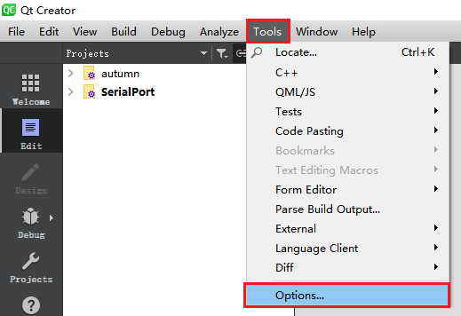 解决在使用 Qt 编译项目时出现 “C4819: 该文件包含不能在当前代码页(936)中表示的字符。请将该文件保存为 Unicode格式以防止数据丢失“ 的警告_该文件包含不能在当前代码页 ...