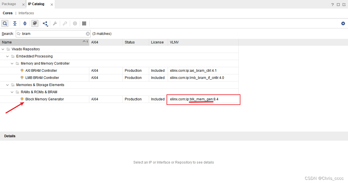 TCL 脚本添加 IP（以 BRAM 为例）_write ip tcl-CSDN博客