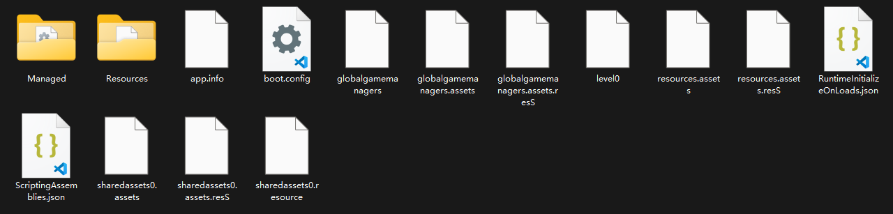 神级软件—uTinyRipper-CSDN博客