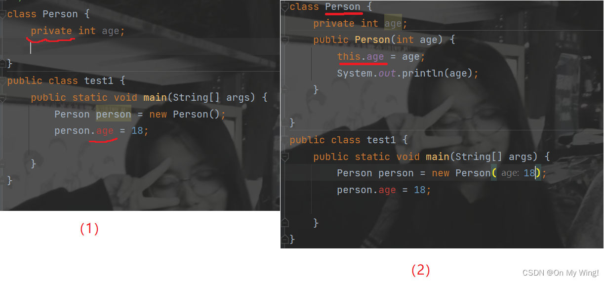 Java当中四种权限刨析( Private、default、protected、public)java Default访问权限 Csdn博客